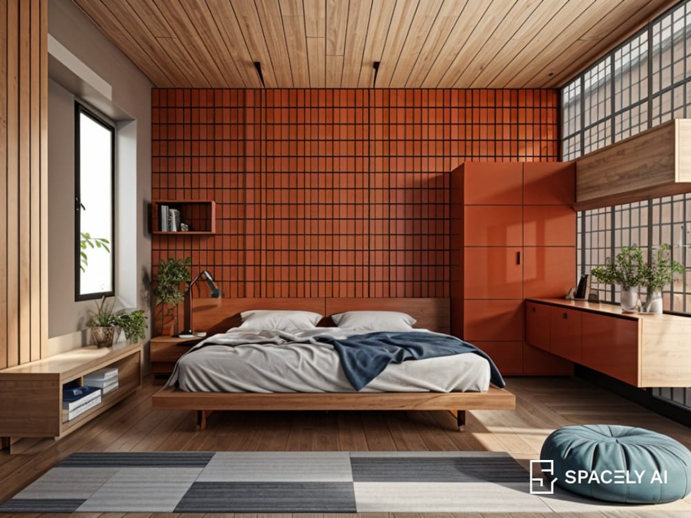 Spacely AI –The Gen AI Design Platform Revolutionizing the Workflow of ...