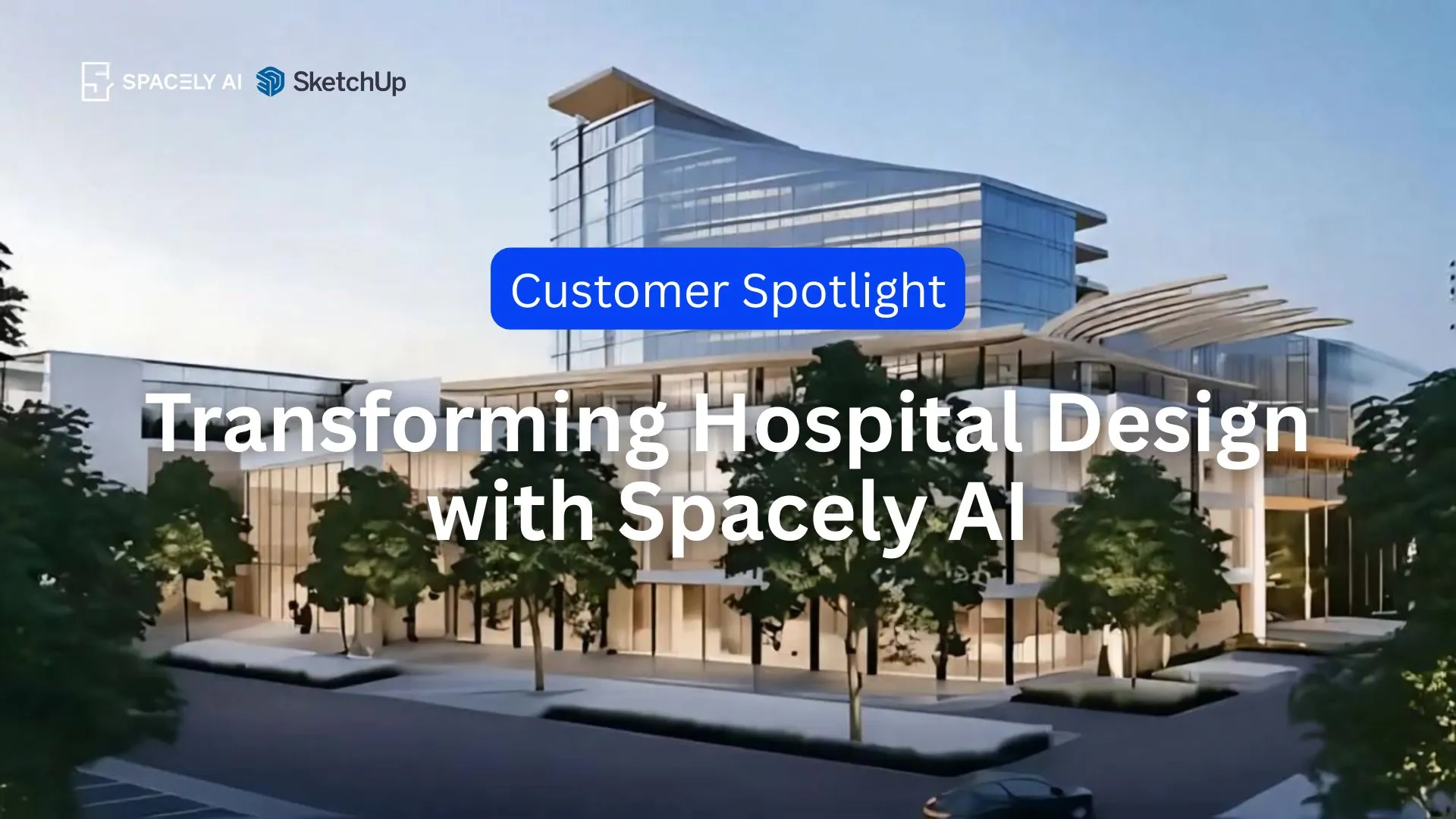 How to Use the Spacely AI Extension: A Step-by-Step Tutorial by SketchUp