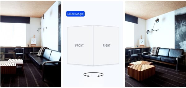 What's New in Spacely AI: Multiple Perspectives, Maximum Quality ...